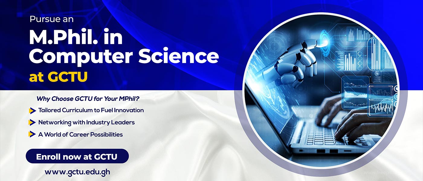 - Graduate School | GCTU