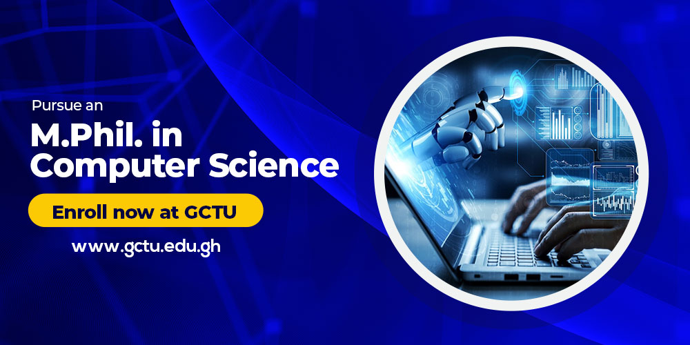 - Graduate School | GCTU