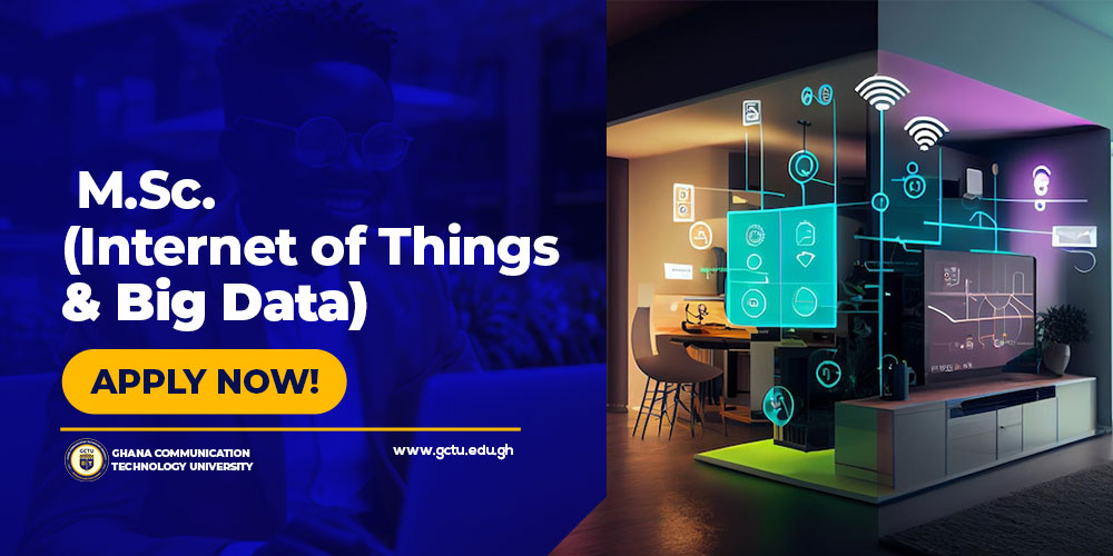 - Graduate School | GCTU