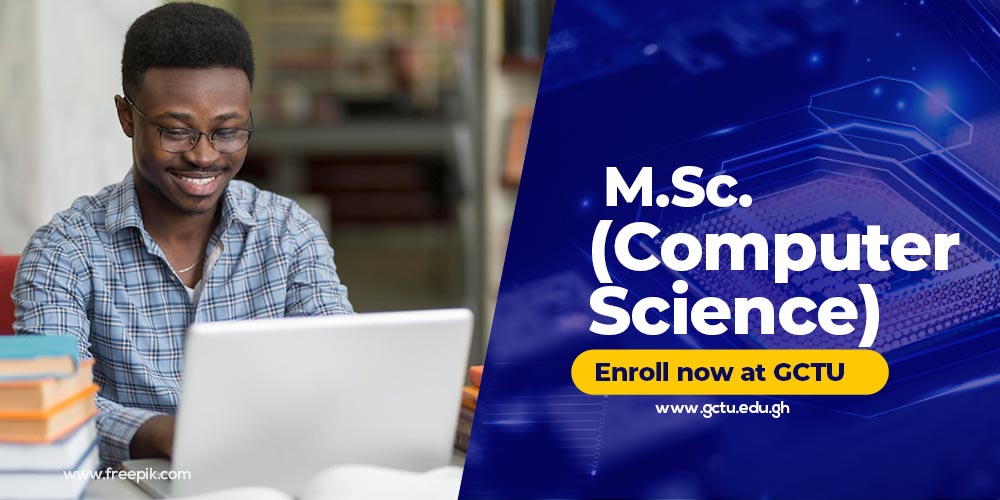 - Graduate School | GCTU